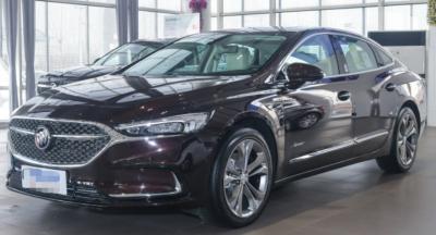 China 2022 Buick LaCrosse Avenir Flagship 4 Door 5 Seat Sedan 2.0T 9AT 5030mm for sale