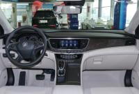 China 2022 Buick LaCrosse Avenir Flagship 4 Door 5 Seat Sedan 2.0T 9AT 5030mm for sale