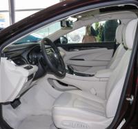 China 2022 Buick LaCrosse Avenir Flagship 4 Door 5 Seat Sedan 2.0T 9AT 5030mm for sale