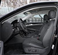 China VW Passat 2023 380TSI Ultimate Edition Gasoline 7DCT 4 Door 5 Seat Sedan Medium for sale