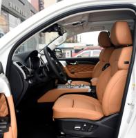 China Haval H9 2022 2.0T Gasoline 4WD Premium 7-Seater SUV 224HP 385Nm for sale