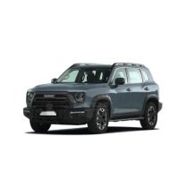 China Haval Dargo 2022 2.0T 211HP DCT 4WD Compact SUV 5 Door 5 Seats Gasoline for sale