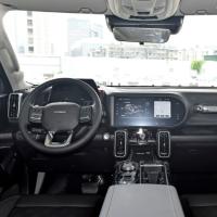 China Haval Dargo 2022 2.0T 211HP DCT 4WD Compact SUV 5 Door 5 Seats Gasoline for sale