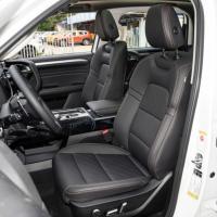 China Haval Dargo 2022 2.0T 211HP DCT 4WD Compact SUV 5 Door 5 Seats Gasoline for sale