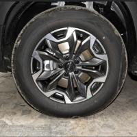 China Haval Dargo 2022 2.0T 211HP DCT 4WD Compact SUV 5 Door 5 Seats Gasoline for sale