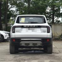 China Haval Dargo 2022 2.0T 211HP DCT 4WD Compact SUV 5 Door 5 Seats Gasoline for sale