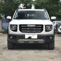 China Haval Dargo 2022 2.0T 211HP DCT 4WD Compact SUV 5 Door 5 Seats Gasoline for sale