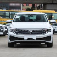 China Volkswagen Sagitar 2023 280TSI DSG Surpasses Plus 4 Door 5 Seat Compact Sedan 1.4T 150HP for sale