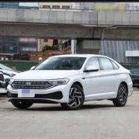 China Volkswagen Sagitar 2023 280TSI DSG Surpasses Plus 4 Door 5 Seat Compact Sedan 1.4T 150HP for sale
