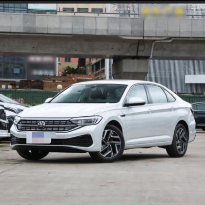 China Volkswagen Sagitar 2023 280TSI DSG Surpasses Plus 4 Door 5 Seat Compact Sedan 1.4T 150HP for sale