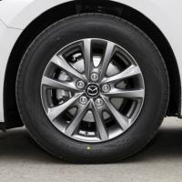 China Changan Mazda 3 Axela 2022 2.0L Automatic Smart Edition Compact Sedan Gasoline 158HP for sale