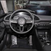China Changan Mazda 3 Axela 2022 2.0L Automatic Smart Edition Compact Sedan Gasoline 158HP for sale