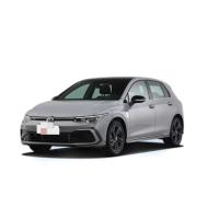 China Volkswagen Golf 2023 280TSI DSG R-Line 5 Door Hatchback 1.4T 150HP Gasoline for sale