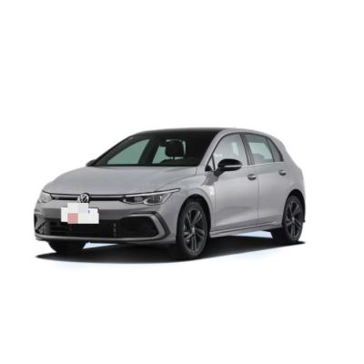 China Volkswagen Golf 2023 280TSI DSG R-Line 5 Door Hatchback 1.4T 150HP Gasoline for sale