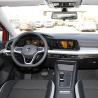 China Volkswagen Golf 2023 280TSI DSG R-Line 5 Door Hatchback 1.4T 150HP Gasoline for sale