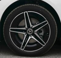 China Mercedes Benz C Class 2023 C260L Sports Edition 1.5T 204HP 9AT Medium Car for sale