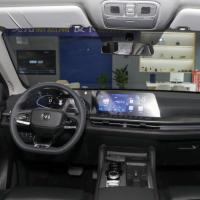 China Changan Lantop 2023 2.0T Auto AWD Petrol Elite Long Box Pickup 5660mm for sale