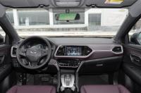 China Dongfeng Honda M-NV 2021 Shangyi Edition Compact 5 Door 5 Seat Pure Electric SUV 480km Range for sale