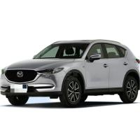 China Mazda CX-5 2022 2.5L Automatic Two Drive Compact SUV 5 Door 5 Seat 144kW for sale