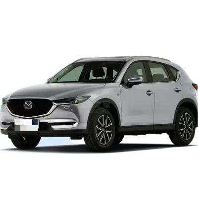 China Mazda CX-5 2022 2.5L Automatic Two Drive Compact SUV 5 Door 5 Seat 144kW for sale