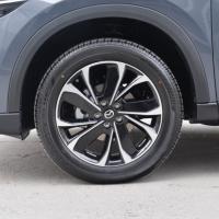 China Mazda CX-5 2022 2.5L Automatic Two Drive Compact SUV 5 Door 5 Seat 144kW for sale