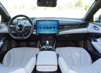 China BYD Seal 2022 700km Long Range RWD Electric Car 4 Door 5 Seat 230kW for sale
