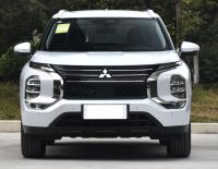 China Mitsubishi Outlander 2023 1.5T CVT 5-Seat SUV 215HP 280Nm Front-Wheel Drive Exclusive for sale