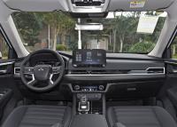 China Mitsubishi Outlander 2023 1.5T CVT 5-Seat SUV 215HP 280Nm Front-Wheel Drive Exclusive for sale