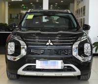 China 2023 Mitsubishi Outlander 1.5T CVT 2WD 5-Seat SUV 215HP 280Nm for sale