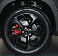 China Exeed LX 2023 2.0TGDI 400T DCT Compact SUV 5 Door 5 Seats 4533mm Length 261HP for sale