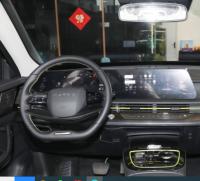 China Exeed LX 2023 2.0TGDI 400T DCT Compact SUV 5 Door 5 Seats 4533mm Length 261HP for sale