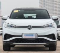 China Volkswagen ID.4 X 2023 Zhixiang Changxuhang Compact SUV 607km Range 150kW Electric Car for sale