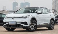 China Volkswagen ID.4 X 2023 Zhixiang Changxuhang Compact SUV 607km Range 150kW Electric Car for sale
