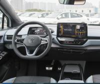 China Volkswagen ID.4 X 2023 Zhixiang Changxuhang Compact SUV 607km Range 150kW Electric Car for sale