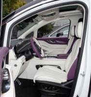 China VOYAH Dreamer 2022 Private Customized Low Carbon Version 5 Door 7 Seats MPV 5315mm Length for sale