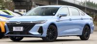 China Chery Arrizo 8 2022 1.6T DCT Zhen 5 Seats Gasoline Sedan 145kW 290Nm for sale