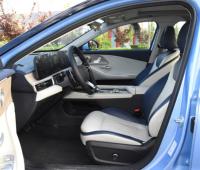 China Chery Arrizo 8 2022 1.6T DCT Zhen 5 Seats Gasoline Sedan 145kW 290Nm for sale