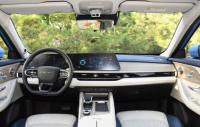 China Chery Arrizo 8 2022 1.6T DCT Zhen 5 Seats Gasoline Sedan 145kW 290Nm for sale