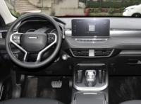 China Haval Jolion 2021 1.5T Automatic Sophomore Edition Compact SUV 150HP L4 7DCT for sale