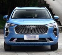 China Haval Jolion 2021 1.5T Automatic Sophomore Edition Compact SUV 150HP L4 7DCT for sale