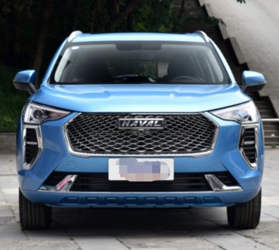 China Haval Jolion 2021 1.5T Automatic Sophomore Edition Compact SUV 150HP L4 7DCT for sale