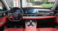 China 2023 Chery Tiggo 7 Plus 1.6T 197HP DCT Luxury Medium SUV Gasoline 4500mm Length for sale