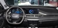 China Chery Tiggo 8 Plus 2022 1.6T 290TGDI Gasoline DCT Haoqing 5 Seats SUV for sale