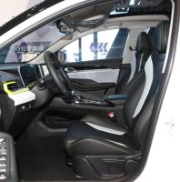 China Geely Coolray 2022 1.5TD DCT Reqing Small SUV 5 Door 5 Seats 181HP 290Nm for sale