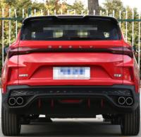 China 2022 Geely Coolray 1.5T Gasoline DCT Reqing Model 5 Door 5 seats Small SUV for sale