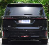 China VOYAH Dreamer 2022 1.5T HPEV Medium Large SUV 5315mm 7 Seats Low Carbon Version for sale