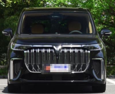 China VOYAH Dreamer 2022 1.5T HPEV Medium Large SUV 5315mm 7 Seats Low Carbon Version for sale