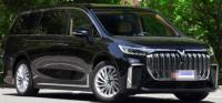 China VOYAH Dreamer 2022 1.5T HPEV Medium Large SUV 5315mm 7 Seats Low Carbon Version for sale