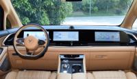 China VOYAH Dreamer 2022 1.5T HPEV Medium Large SUV 5315mm 7 Seats Low Carbon Version for sale