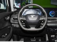 China Chery Tiggo 8 Plus 2022 290T GDI DCT Haoqing 5-Seat Medium SUV 145kW 290Nm for sale